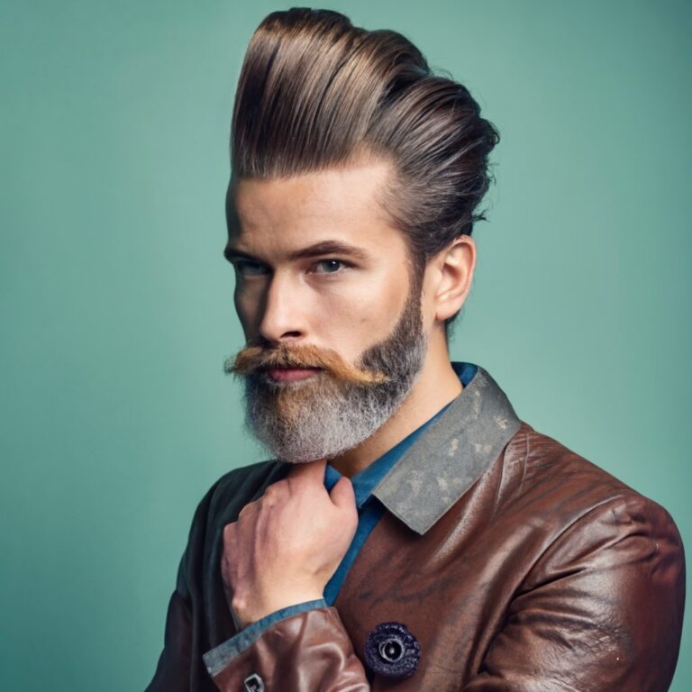 5 Quiff Haircut Ideas For A Perfect Style - Silky Smooth Barbers Portsmouth