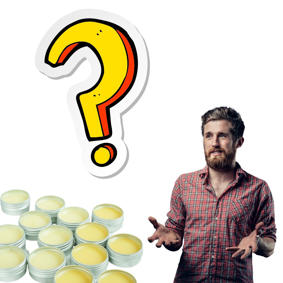 Beard Balm The Ultimate Beard Grooming Moisturize For Your Beard Style ...